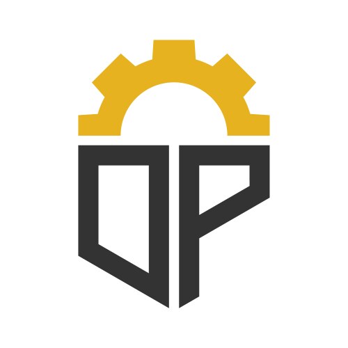 Dp Logo Vector Images (over 3,300)
