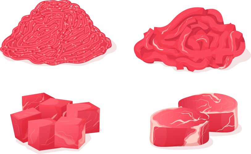 Ground Beef Vector Images (over 1,000)