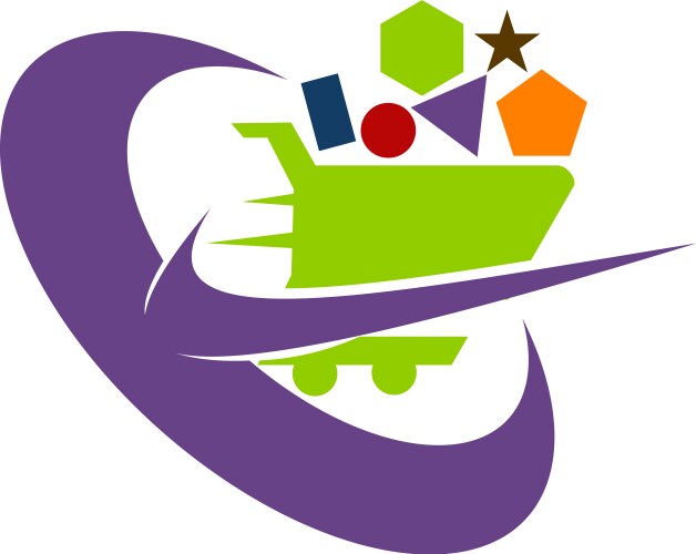 One Stop Shop Vector Images (over 170)