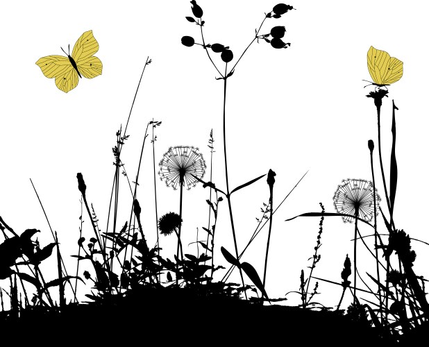 Weeds Vector Images (over 70,000)