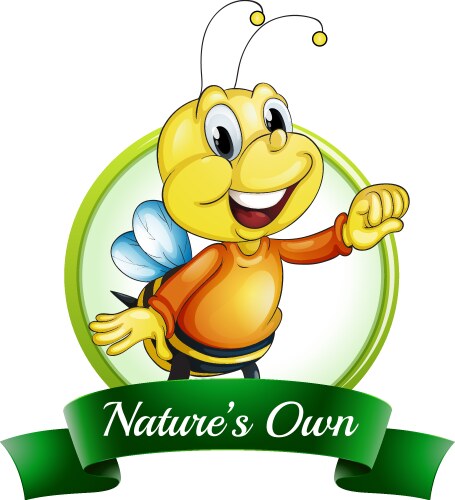 Bee Cartoon Vector Images (over 38,000)