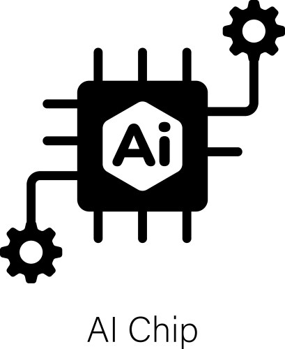 Ai Chip Vector Images (over 10,000)