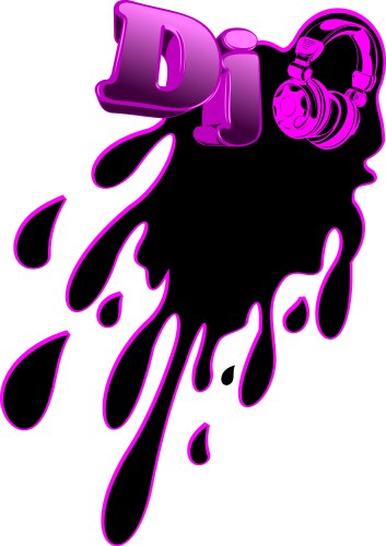 Dj Vector Images (over 80,000)