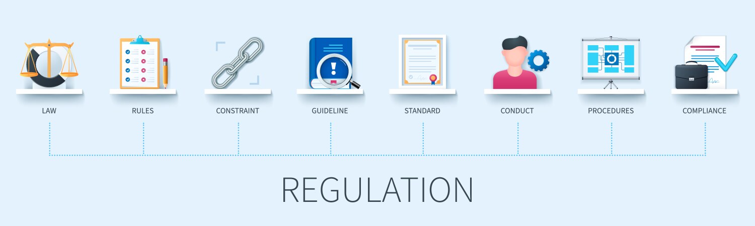 Rules Banner Vector Images (over 8,200)