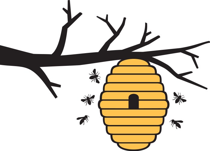 Beehive Vector Images (over 29,000)