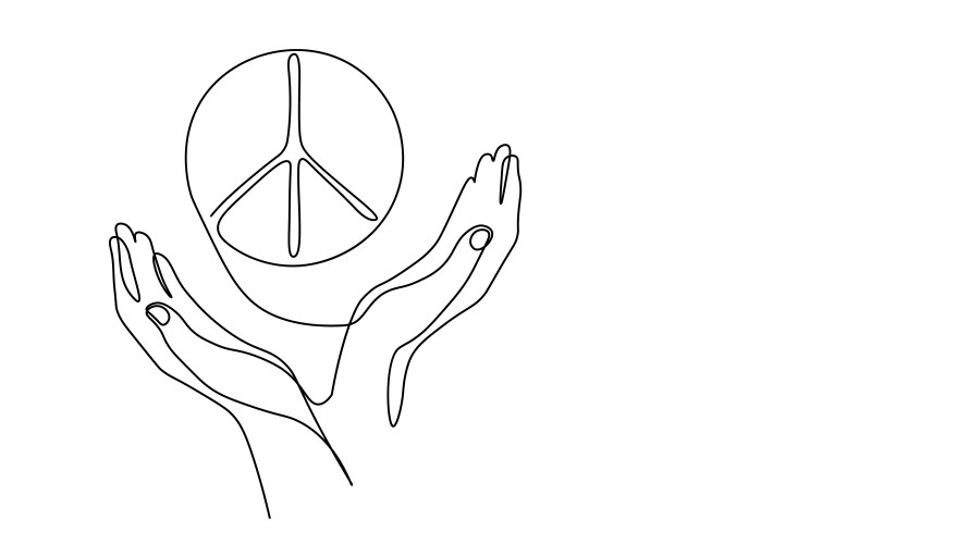 One Line Art Vector Images (over 110,000)