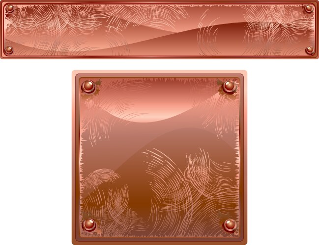 Metal Sign Vector Images (over 580,000)