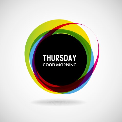Thursday Vector Images (over 4,800)