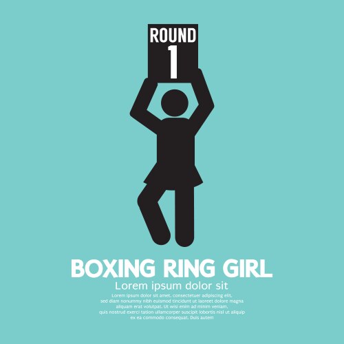 Boxing Girl Vector Images (over 30,000)