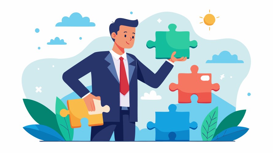 Business Problem Vector Images (over 93,000)