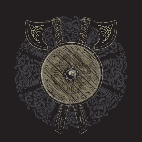 Luck Rune Vector Images (over 190)