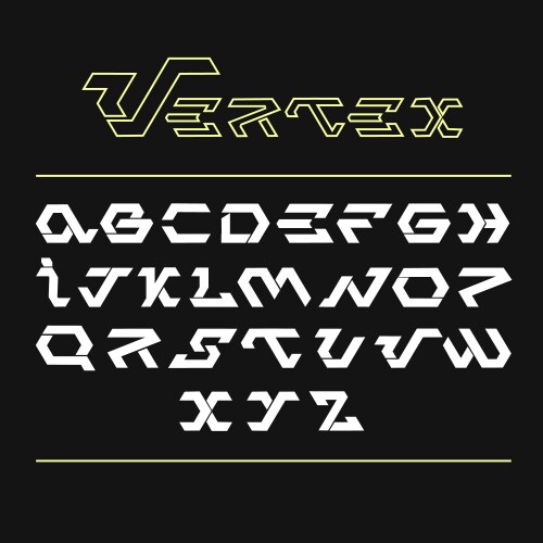 Vertex Vector Images (over 2,700)