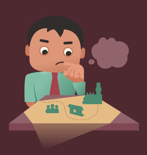 Developing Vector Images (over 740,000)