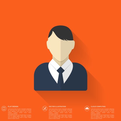 User Profile Vector Images (over 150,000)