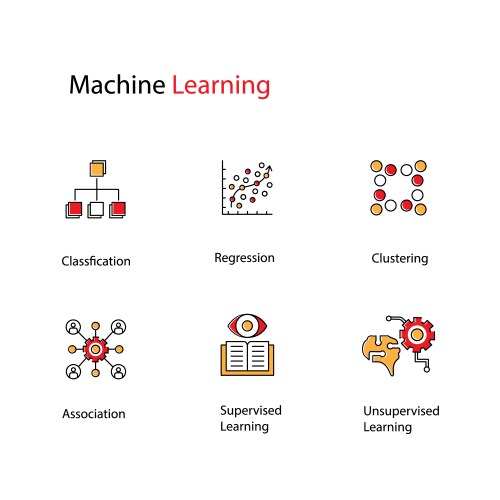 Machine Learning Logo Vector Images (over 5,100)