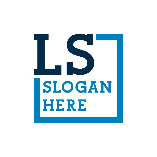 Ls Monogram Vector Images (over 1,800)