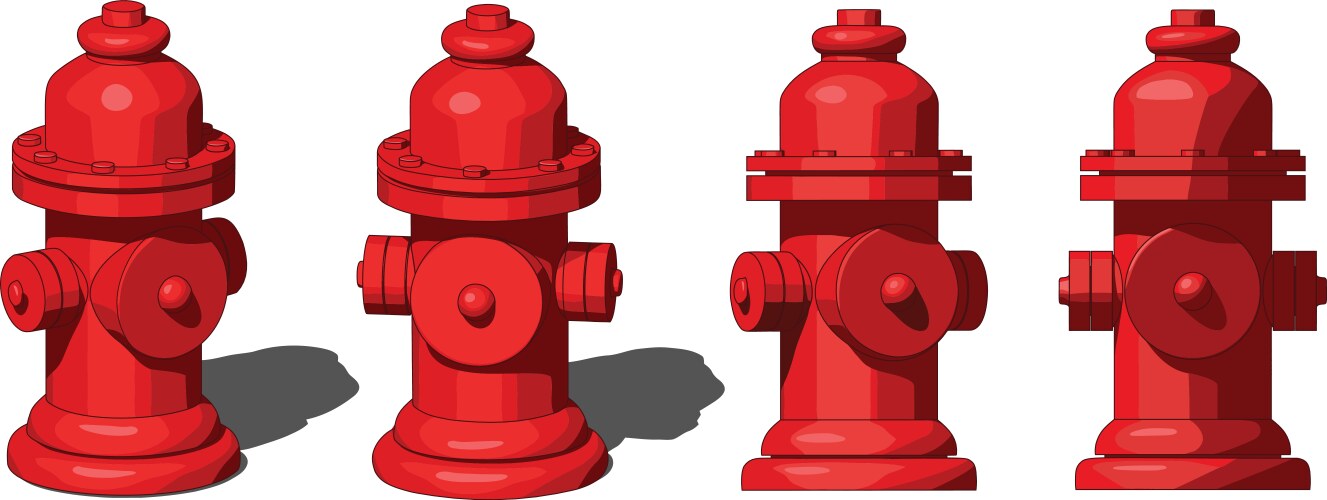 Fire Hydrant Vector Images (over 10,000)