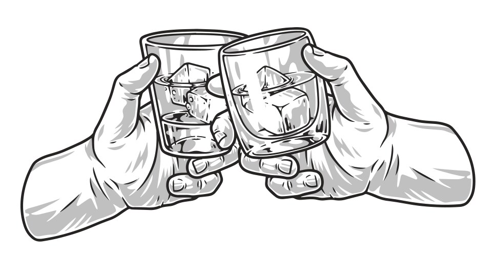 Brandy Logo Vector Images (over 2,700)