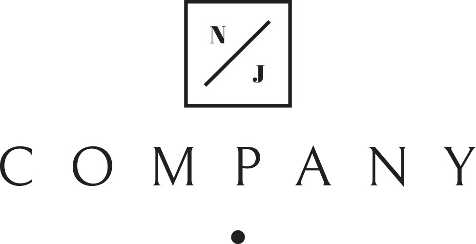 Nj Monogram Vector Images (over 1,900)