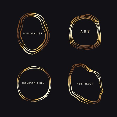 Gold Gradient Logo Vector Images (over 8,900)