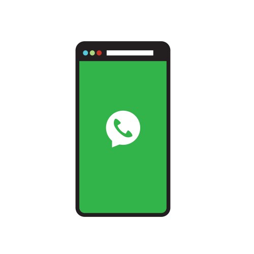 Whatsapp Vector Images (over 3,600)