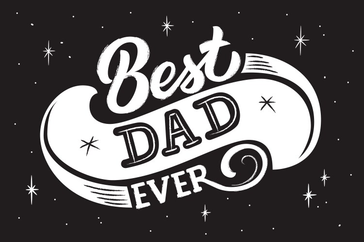 Dad Font Best Vector Images (over 6,700)