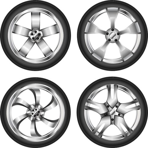 Rims Vector Images (over 18,000)