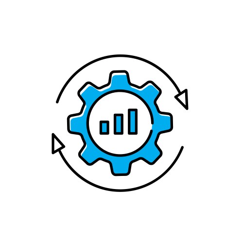 Operational Efficiency Icon Vector Images (over 8,500)