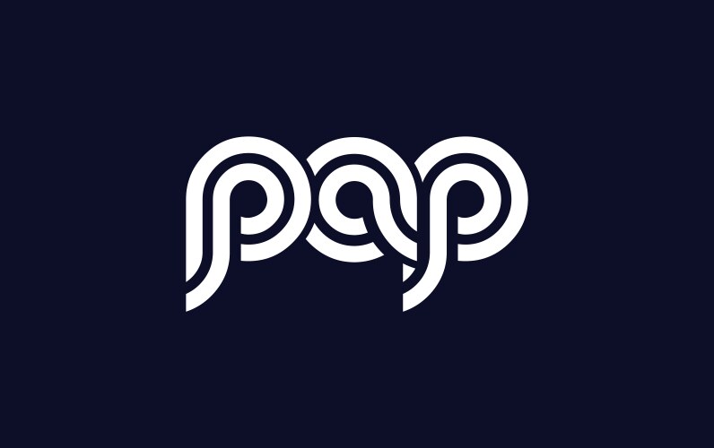 Pap Logo Vector Images (over 210)