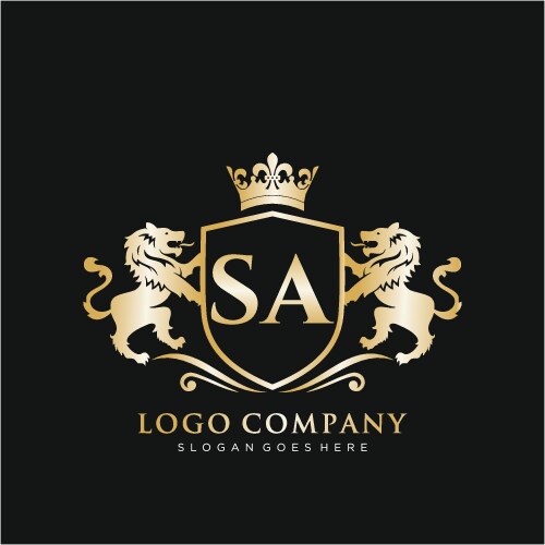 Sa Logo Vector Images (over 3,600)