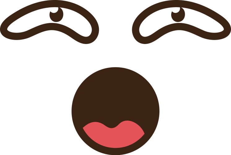 Joy Screaming Cartoon Vector Images (over 710)