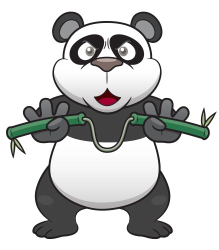 Bamboo Cartoon Vector Images (over 13,000)