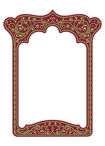 Russian Tales Vector Images (over 480)