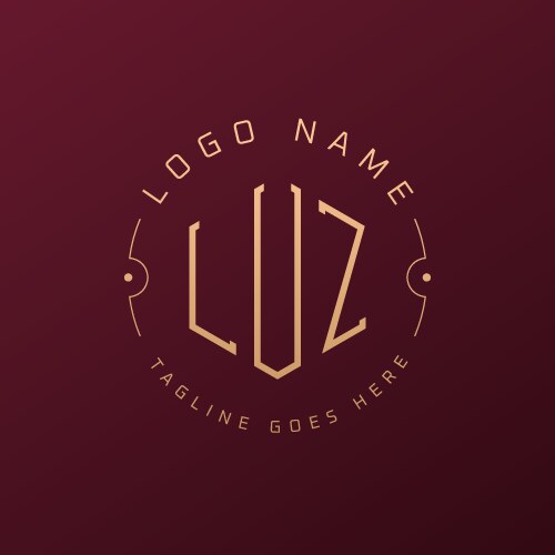 Luz Logo Vector Images (37)