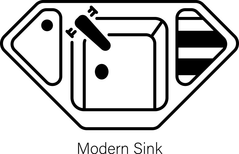Kitchen Sink Vector Images (over 11,000)
