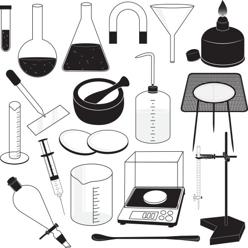 Laboratory Vector Images (over 350,000)