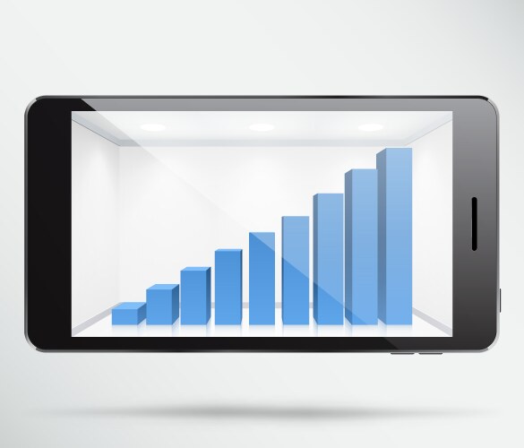 Smartphone Vector Images (over 660,000)