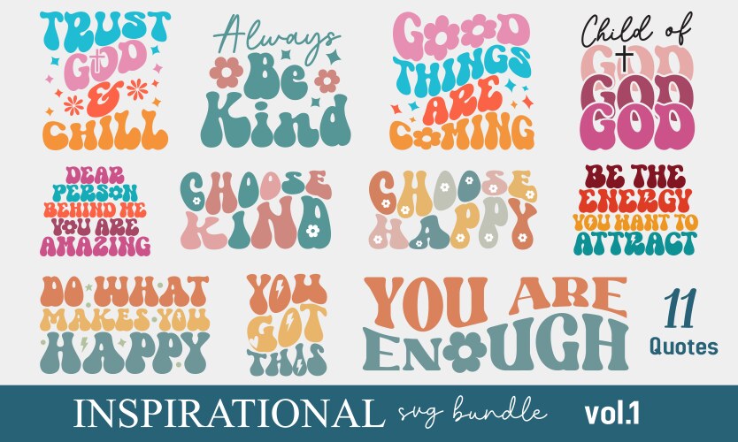 Motivational Quotes Vector Images (over 110,000)