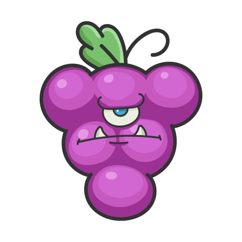 Grape Cartoon Vector Images (over 13,000)