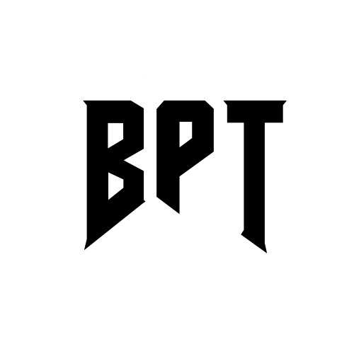 Bpt Logo Bpt Vector Images (39)
