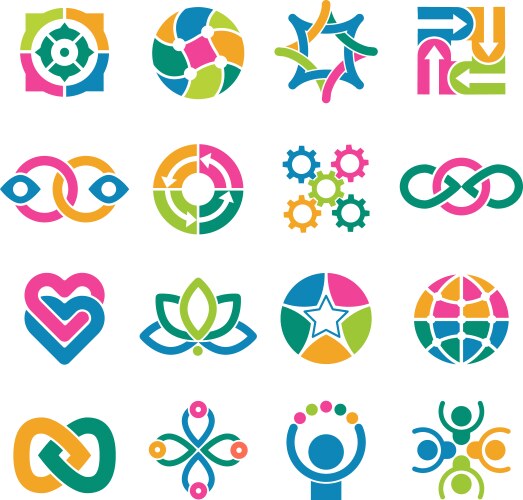 Integrated Vector Images (over 69,000)