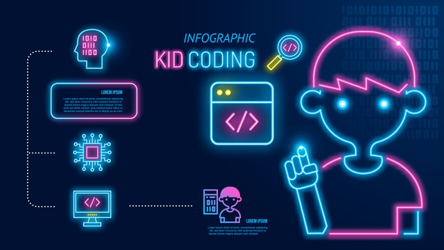 Programming Coding Vector Images (over 76,000)