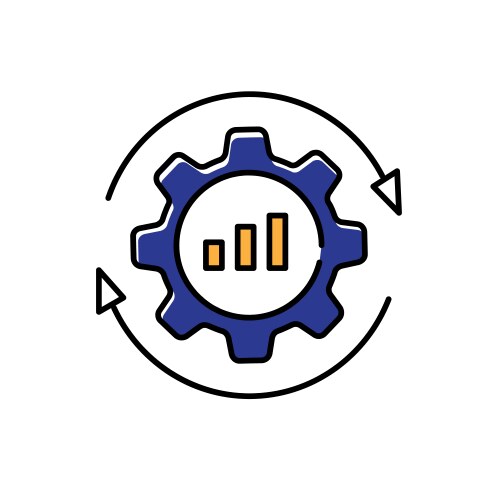 Operational Efficiency Icon Vector Images (over 2,800)