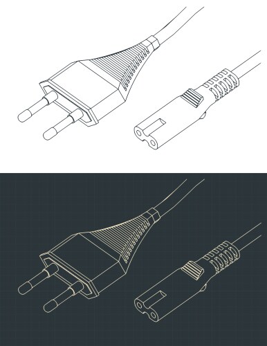 Plug Socket Sketch Vector Images (over 740)