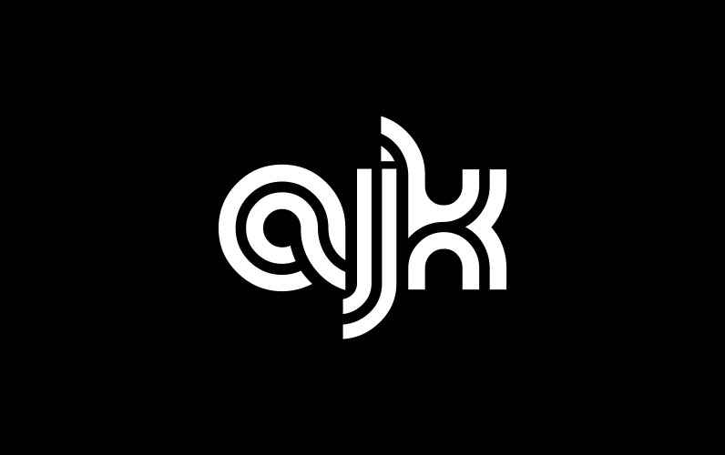 Ajk Logo Vector Images (45)