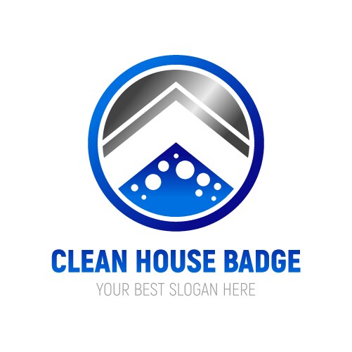 House Badge Logo Vector Images (over 170,000)