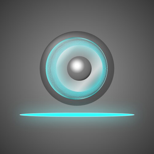 Fabric texture Royalty Free Vector Image - VectorStock