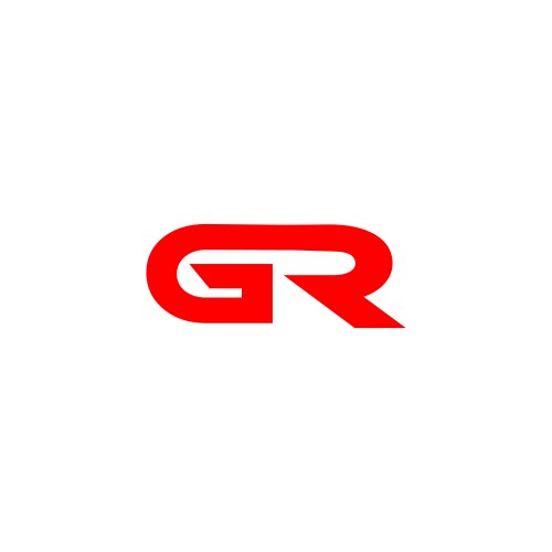 Gr Logo Vector Images (over 2,900)