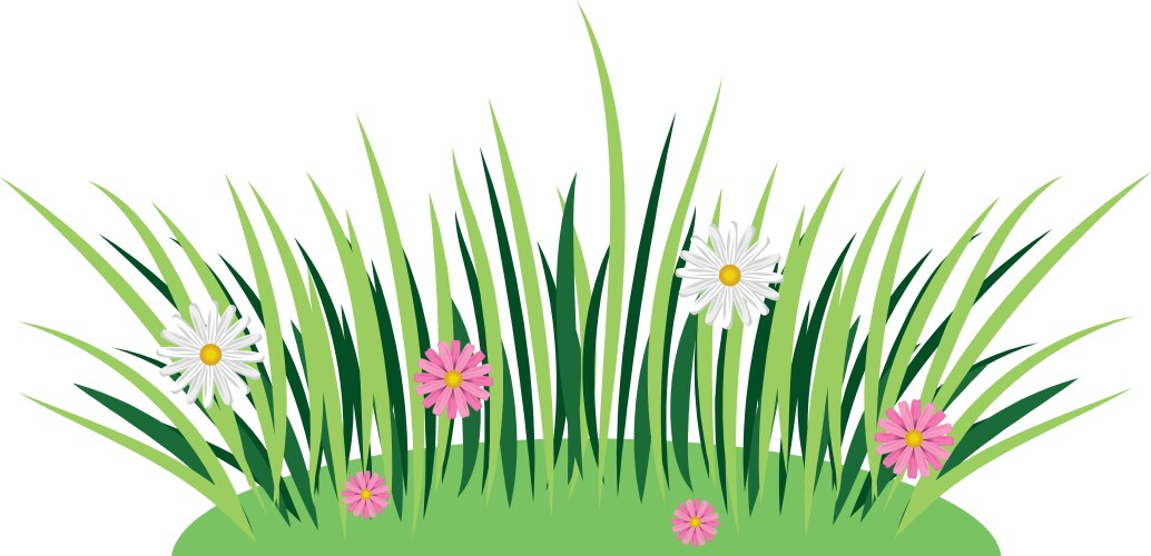 Grass Cartoon Vector Images (over 110,000)