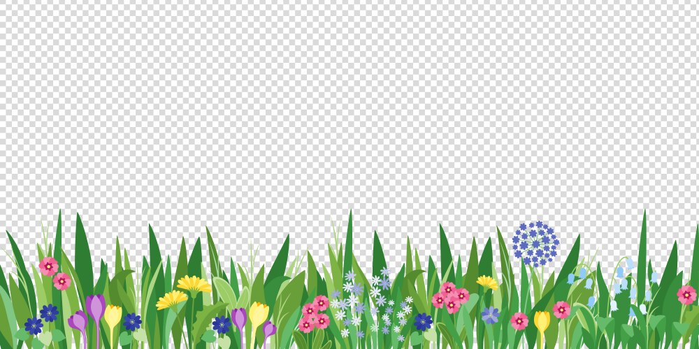 Spring Cartoon Vector Images (over 250,000)
